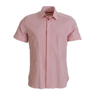 Dolce & Gabbana Casual Shirt - - Shirts - Herren - Mehrfarbig - L