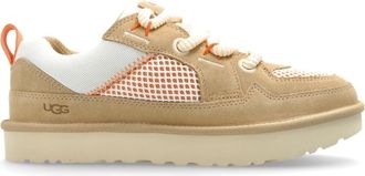 UGG Ugg, Femme, Chaussures, Beige, Taille: 40 EU Lo Lowmel Mesh