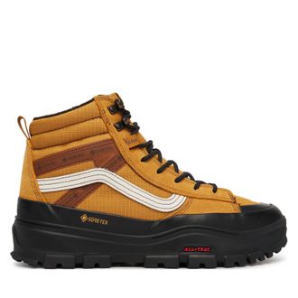 Vans Trekkingschuhe Vans Sk8-Hi GORE-TEX Insulated VN000Y63GR81 Gelb