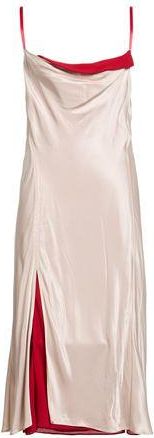 Acne Studios ROBES - Robes midi sur YOOX.COM