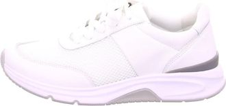 Gabor Damen, Schuhe, Wei&szlig;, 39 1/2 EUGr&ouml;&szlig;e