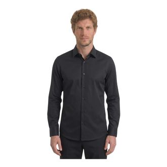 Drykorn Daneel Hemd - - Shirts - Herren - Schwarzk - 3XL