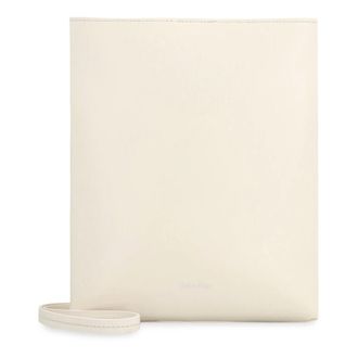 Calvin Klein Damen, Taschen, Wei&szlig;, ONE SIZEGr&ouml;&szlig;e