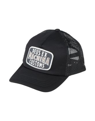 Deus ACCESSOIRES - M&uuml;tzen & H&uuml;te auf YOOX.COM