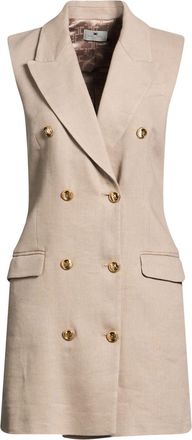 Elisabetta Franchi KLEIDER - Mini-Kleider auf YOOX.COM