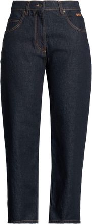 Msgm HOSEN & R&Ouml;CKE - Jeanshosen auf YOOX.COM