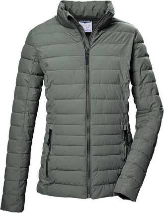 G.I.G.A. DX by killtec Steppjacke GS 64 WMN QLTD JCKT Damen Steppjacke, wasserabweisend, winddicht
