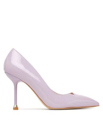 Liu Jo High Heels My Demi 04 SXX009 EX004 Violett