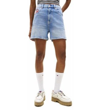Tommy Jeans Mom W - Jeans - Damen
