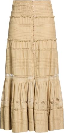 Isabel Marant HOSEN & R&Ouml;CKE - Maxi-R&ouml;cke auf YOOX.COM