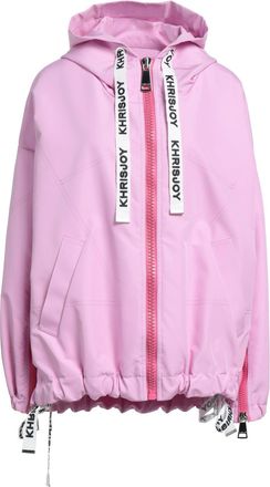Khrisjoy JACKEN & M&Auml;NTEL - Jacken und Anoraks auf YOOX.COM