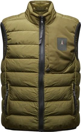 Aeronautica Homme, Vestes, Vert, Taille: XL Aeronautica Militare Sweaters