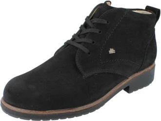 Finn Comfort Schuhe - - Shoes - Herren - Schwarzk - 42 EU