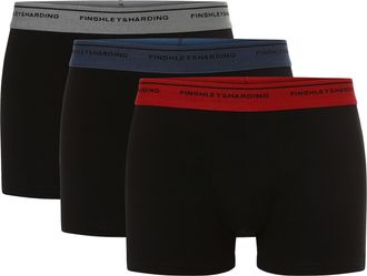 Finshley & Harding Pants