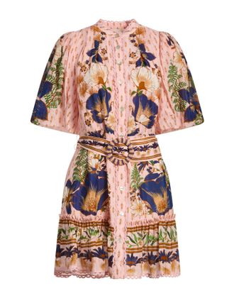 Farm Rio KLEIDER - Mini-Kleider auf YOOX.COM