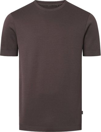 Windsor T-Shirt aus softem Baumwolljersey in