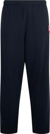 Canada Goose Homme, Pantalons, Bleu, Taille: M Rove Jogger