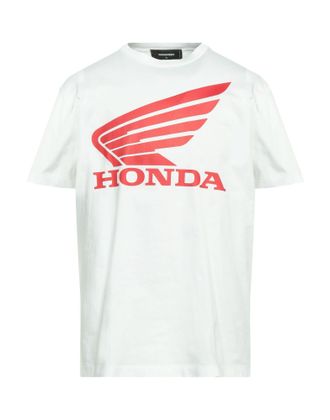 Dsquared2 X HONDA