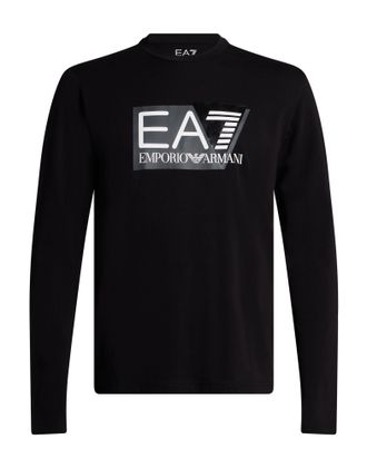 Emporio Armani TOPS - T-shirts auf YOOX.COM
