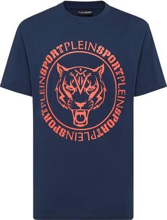 Plein Sport Herren Shirt TIGER