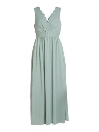 Vila Abendkleid (1-tlg) Spitze