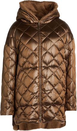 Max Mara JACKEN & M&Auml;NTEL - Pufferjacken & Daunenjacken auf YOOX.COM