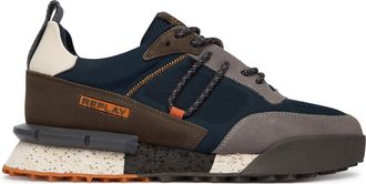Replay Sneakers REPLAY GMS1P.000.C0072L Dunkelblau