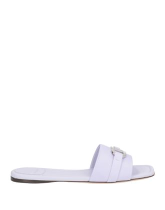 Ferragamo SCHUHE - Sandalen auf YOOX.COM