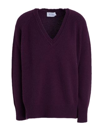 BE YOU BY GERALDINE ALASIO STRICKWAREN - Pullover auf YOOX.COM