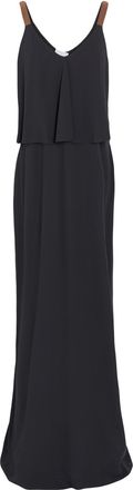 Brunello Cucinelli KLEIDER - Maxi-Kleider auf YOOX.COM