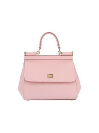 Dolce & Gabbana Mittlere Handtasche Sicily