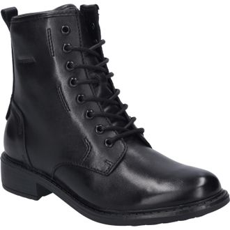 Josef Seibel Selena 06 | Stiefelette für Damen | Schwarz Selena 06, schwarz