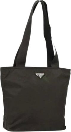 Prada Damen, Pre-Owned, Gr&uuml;n, ONE SIZEGr&ouml;&szlig;e