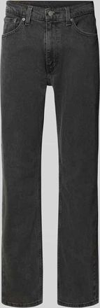 Levi's Jeans mit 5-Pocket-Design