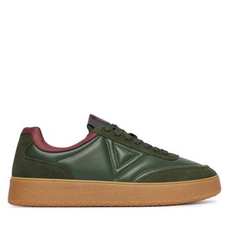 Guess Sneakers Guess FMFMOH LEA12 Gr&uuml;n