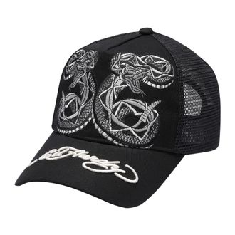 Ed Hardy Damen, Accessories, Schwarzk, ONE SIZEGröße