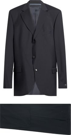 HUGO BOSS ANZ&Uuml;GE und CO-ORDS - Anz&uuml;ge auf YOOX.COM