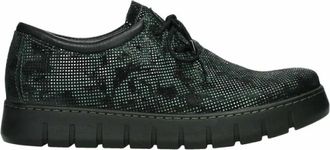 Wolky Sneakers - - Shoes - Damen - Blau - 37 EU