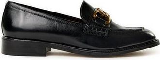 Maison Toufet Mocassins Lyna en cuir