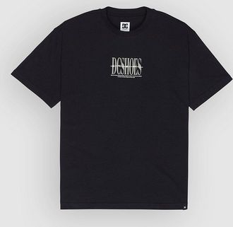 DC Break The Chain T-Shirt black