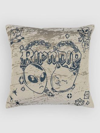 Ripndip Westside Coussin &agrave; motifs
