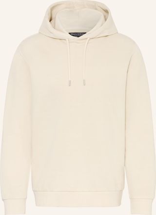 Marc O'Polo Marc Opolo Hoodie weiss