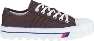 Keds Pro-Keds, Femme, Chaussures, Brun, Taille: 39 EU Royal Intrepid