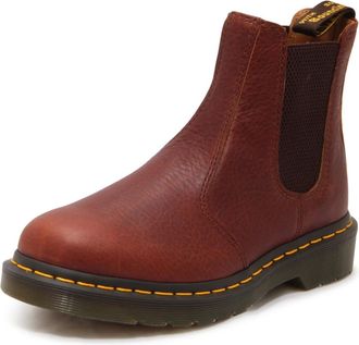 Dr. Martens Femme, Chaussures, Brun, Taille: 37 EU 2976 Cashew