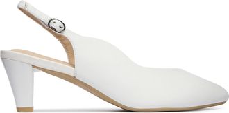 Caprice Pumps Caprice 9-29603-44 Wei&szlig;