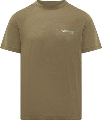 Kl&auml;ttermusen Homme, Sport, Vert, Taille: M Outdoor Hauts