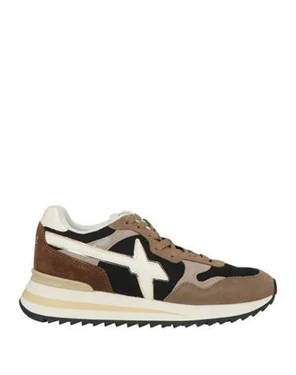 W6YZ CHAUSSURES - Sneakers sur YOOX.COM