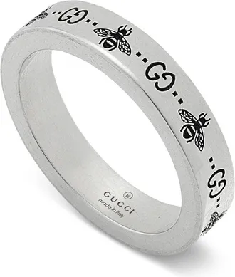 Gucci Damen, Accessories, Grau, 62 MMGr&ouml;&szlig;e