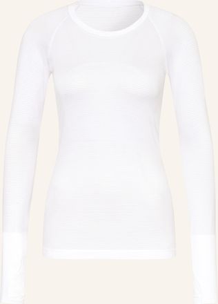 lululemon Lululemon Laufshirt Swifty Tech 2.0 weiss