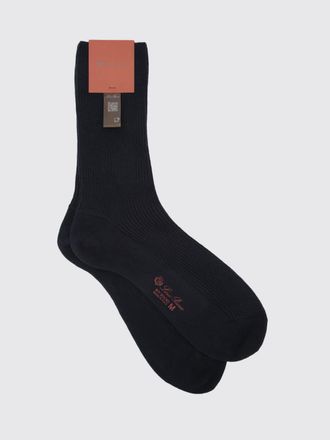 Loro Piana Kaschmirsocken